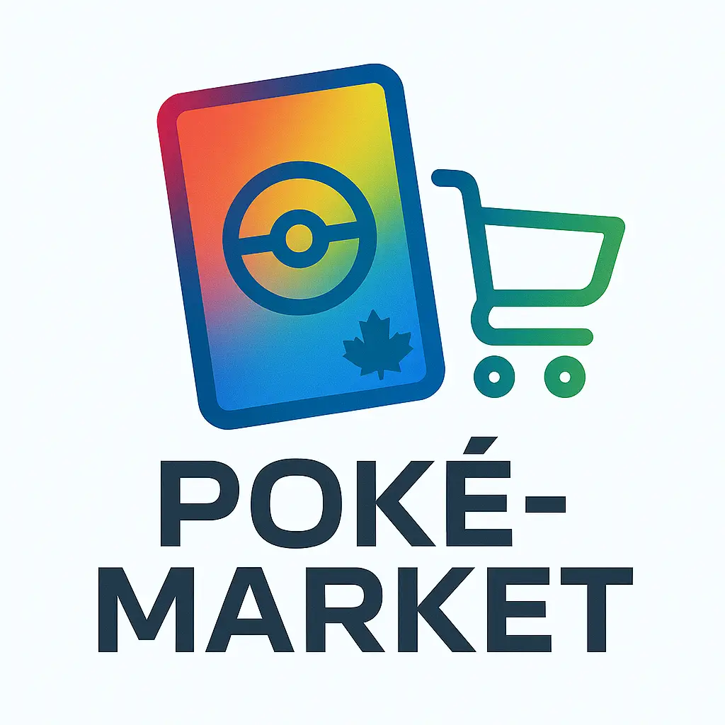 Accueil Poké-Market - Poke-Market